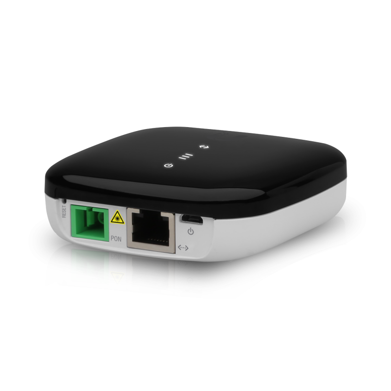 Коммутатор Ubiquiti UFiber Loco GPON