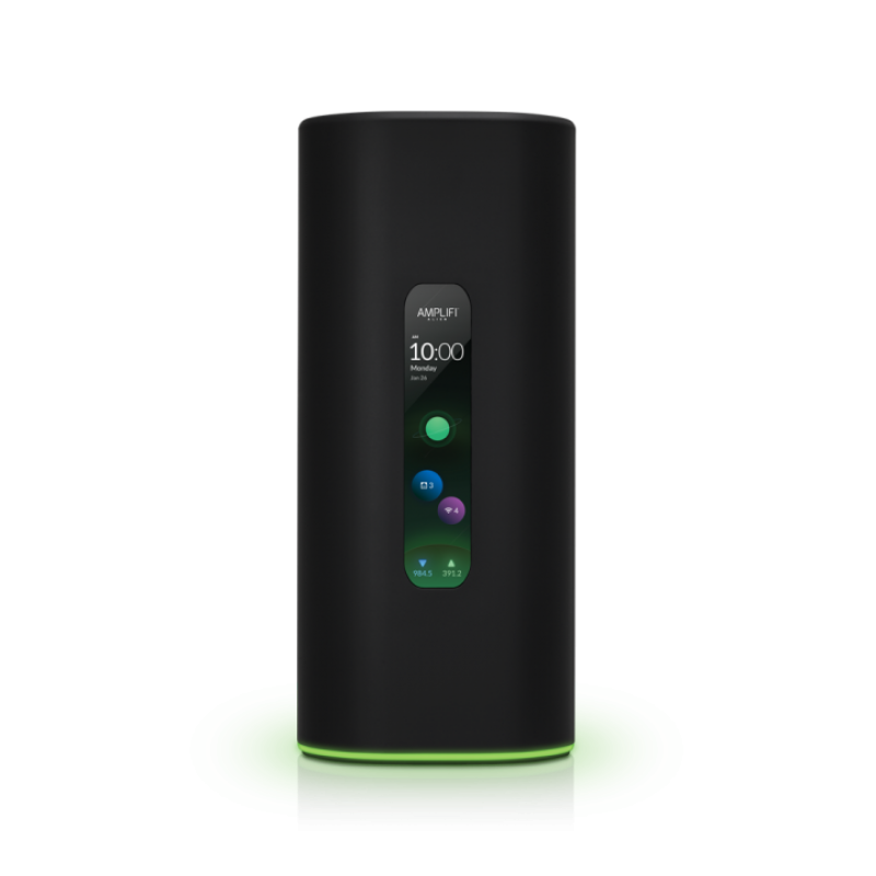 Маршрутизатор Ubiquiti AmpliFi Alien Kit