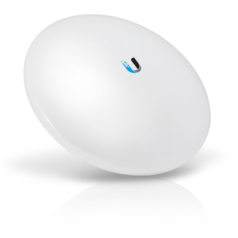 Радиомост Ubiquiti NanoBeam M5-19