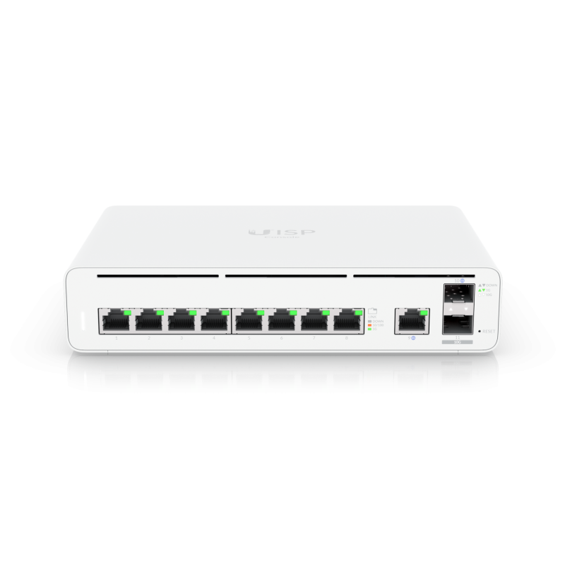 Хост-консоль Ubiquiti Ubiquiti UISP Console