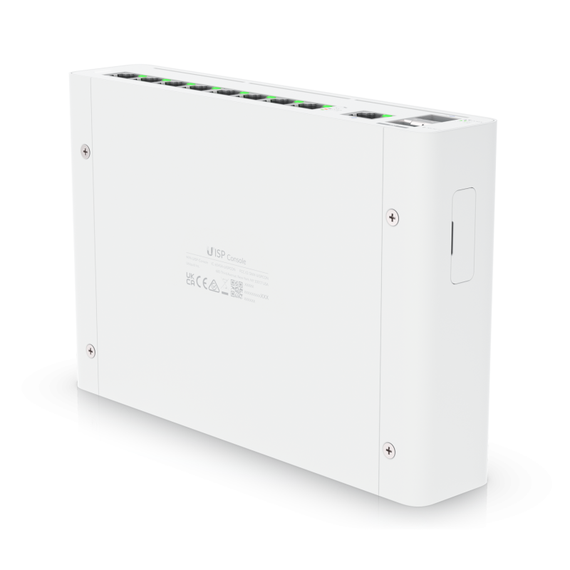 Хост-консоль Ubiquiti Ubiquiti UISP Console