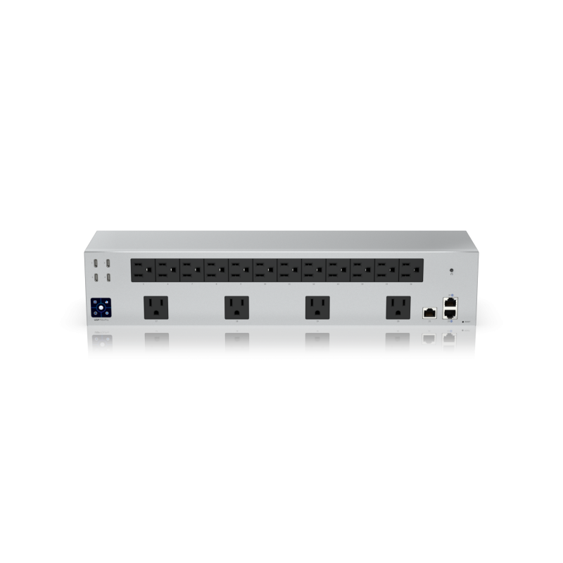 Блок питания Ubiquiti Power Distribution Pro