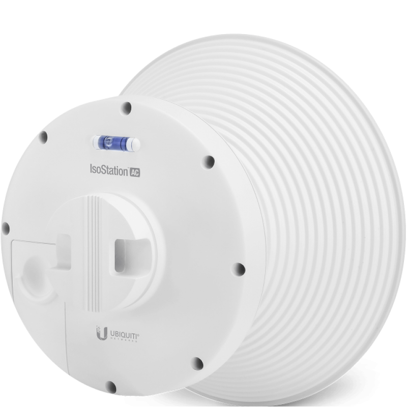 Радиомост Ubiquiti IsoStation 5AC