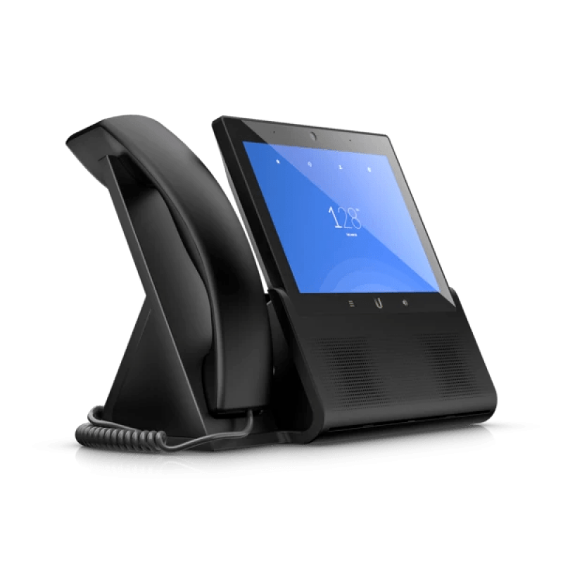 IP-телефон Ubiquiti UniFi VoIP Phone Touch Max