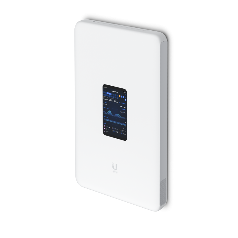 Точка доступа Ubiquiti UniFi Dream Wall Pro