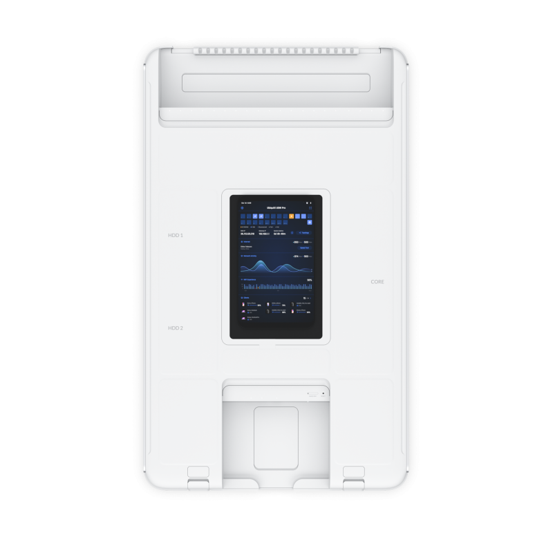 Точка доступа Ubiquiti UniFi Dream Wall Pro