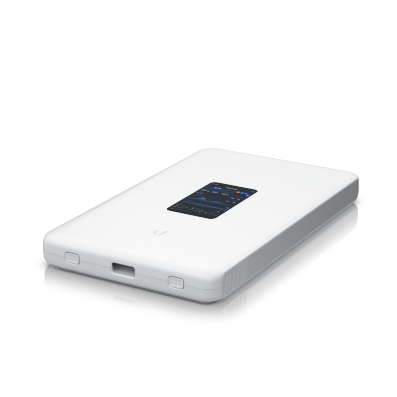 Точка доступа Ubiquiti UniFi Dream Wall Pro