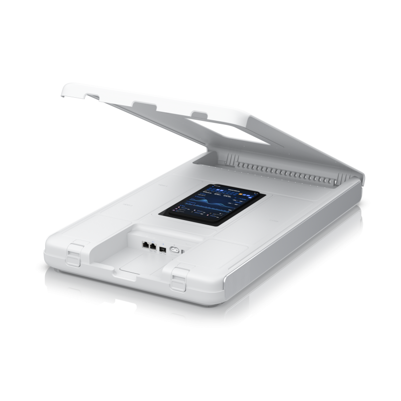 Точка доступа Ubiquiti UniFi Dream Wall Pro