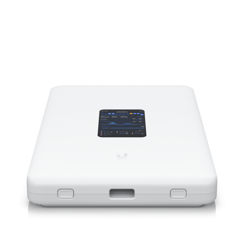 Точка доступа Ubiquiti UniFi Dream Wall Pro