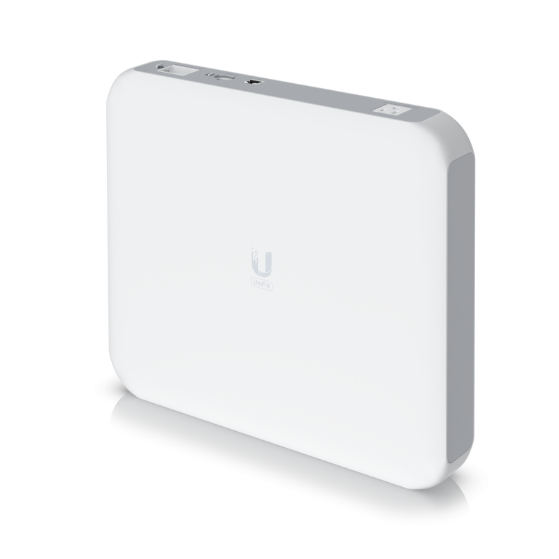 Точка доступа Ubiquiti UniFi Dream Wall Pro
