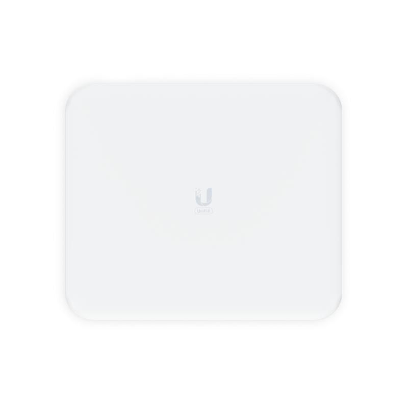 Точка доступа Ubiquiti UniFi Dream Wall Pro