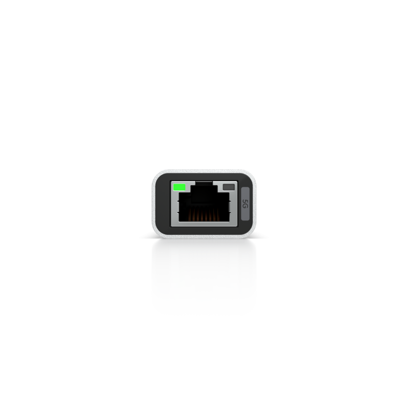 Ubiquiti 5G Ethernet Adapter купить в интернет-магазине UBNT.RU