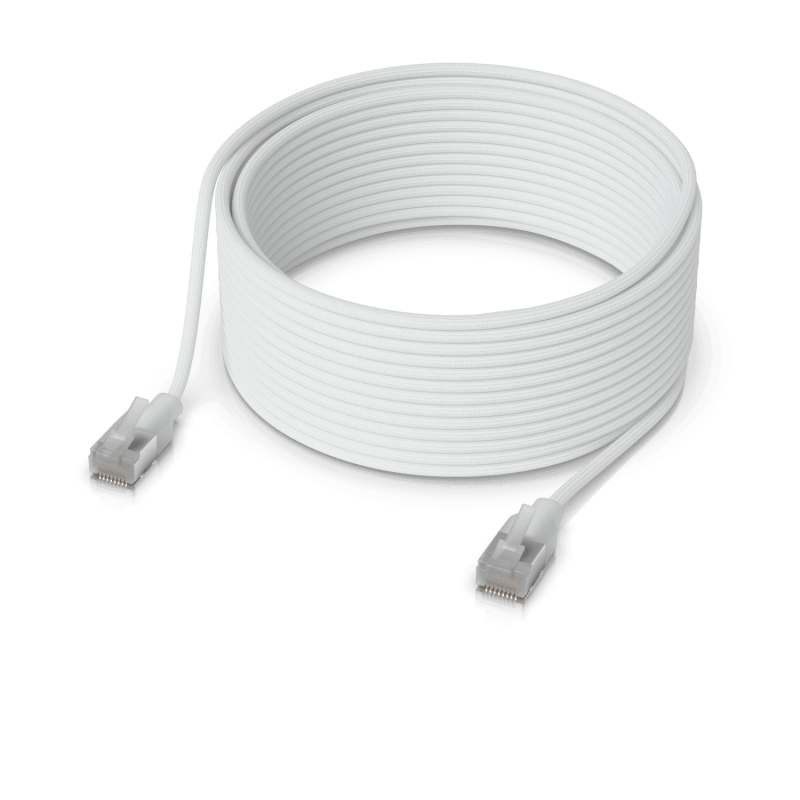 UniFi Premium Patch Cable 15M купить в интернет-магазине UBNT.RU