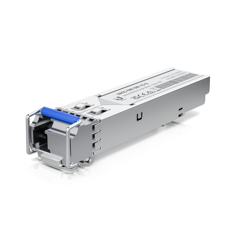 SFP-трансивер Ubiquiti 1 Gbps Bidirectional Single-Mode Optical Module