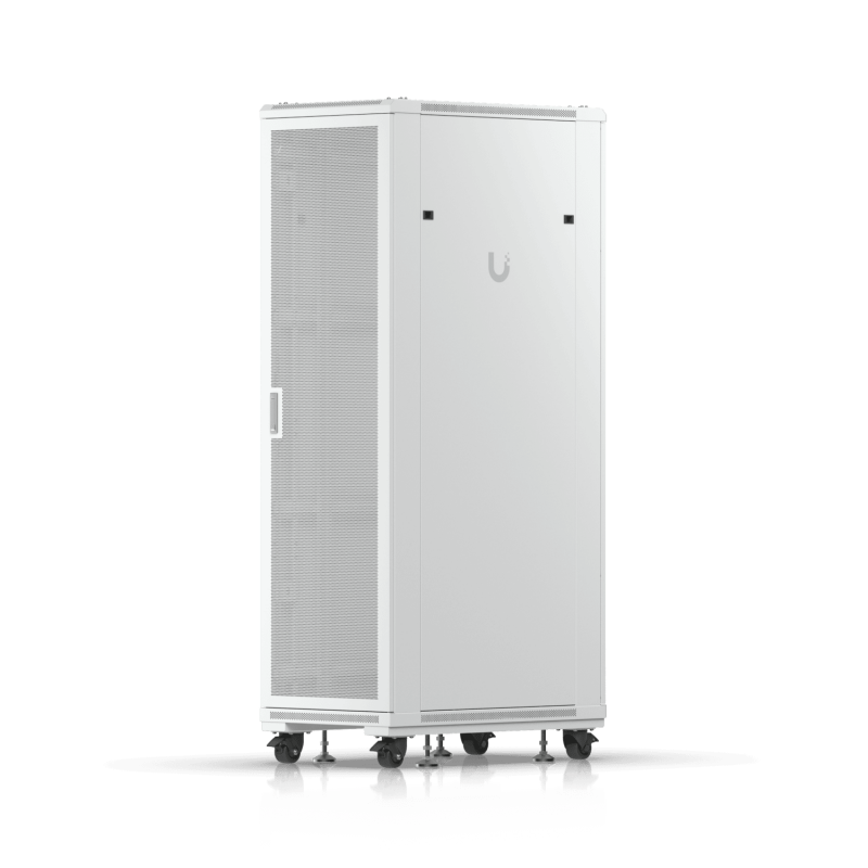 42U Rack Cabinet купить в интернет-магазине UBNT.RU