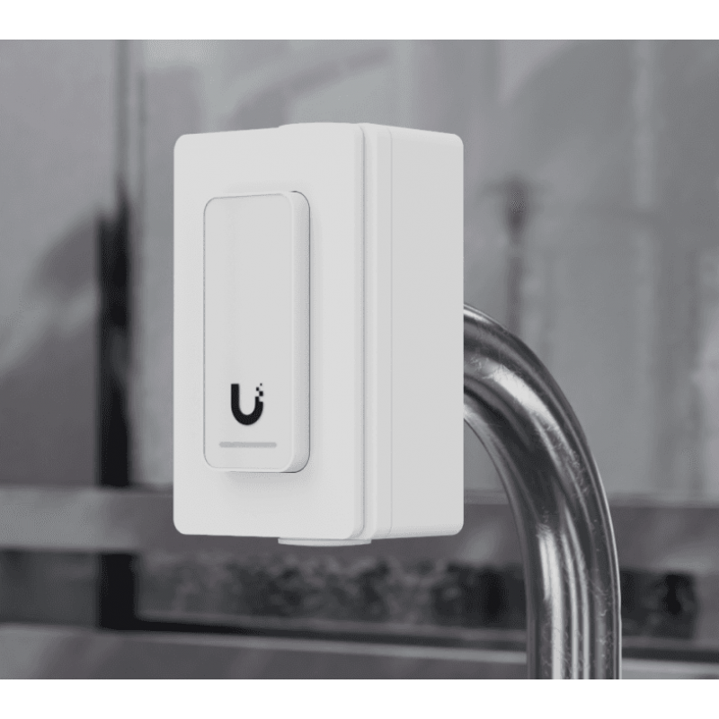 Крепление Ubiquiti Reader Junction Box белый