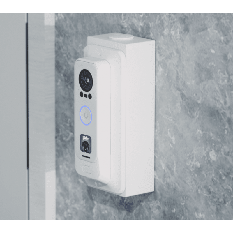 Крепление Ubiquiti Reader Pro Junction Box