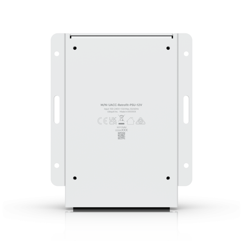 Ubiquiti UniFi Retrofit PSU 12V купить в интернет-магазине UBNT.RU