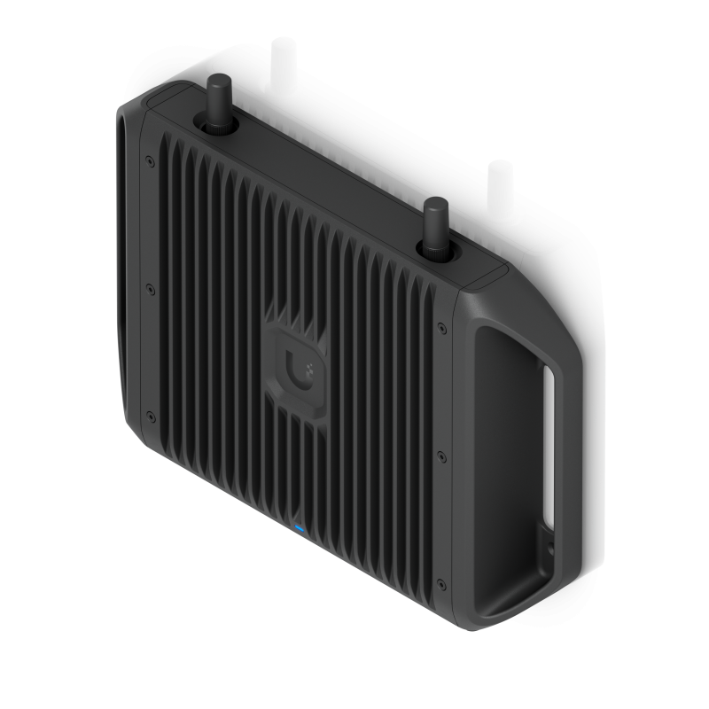 Ubiquiti UniFi Cloud Gateway Industrial купить в интернет-магазине UBNT.RU
