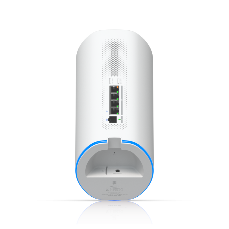 Ubiquti UniFi Dream Router 5G Max купить в интернет-магазине UBNT.RU