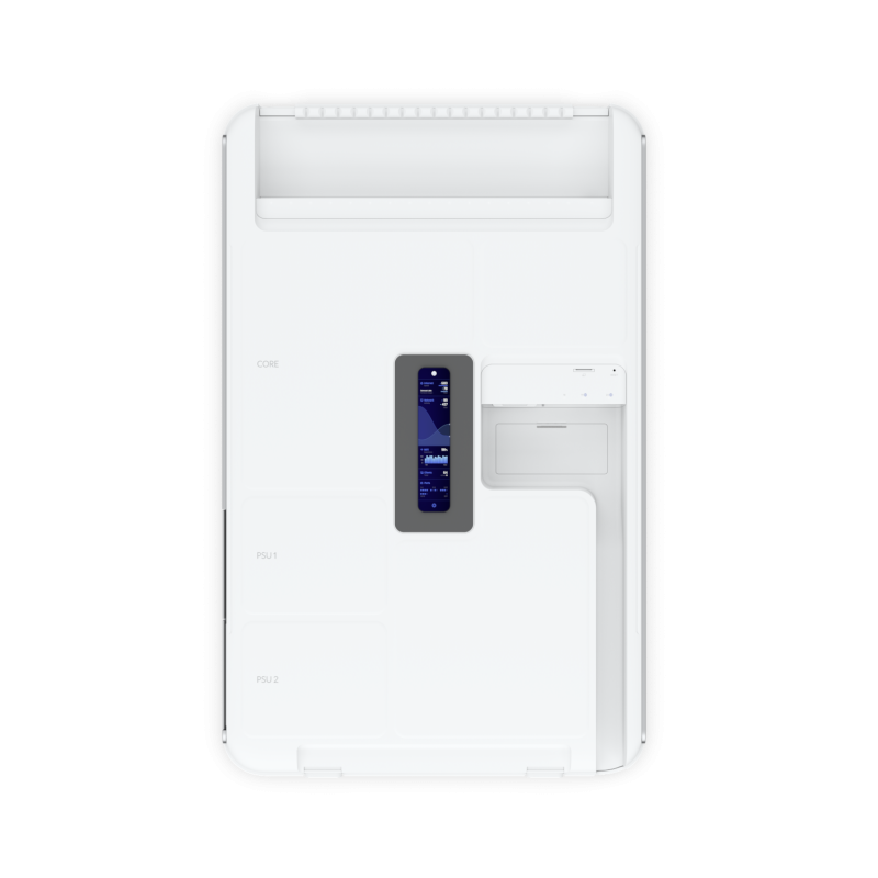 Ubiquiti UniFi Dream Wall – мощное сетевое решение для бизнеса и дома