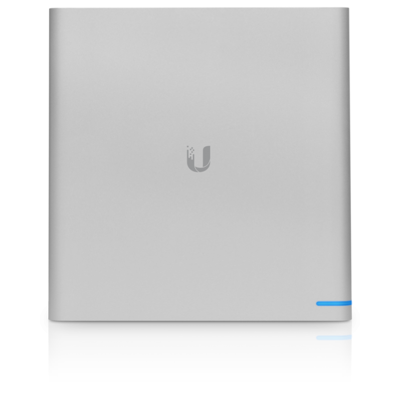 Контроллер Ubiquiti Cloud Key Gen2 Plus