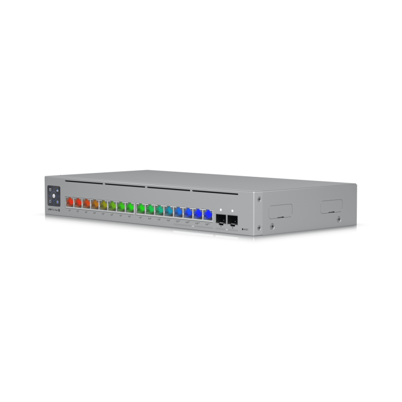 Ubiquiti UniFi Pro Max 16 PoE купить в интернет-магазине UBNT.RU