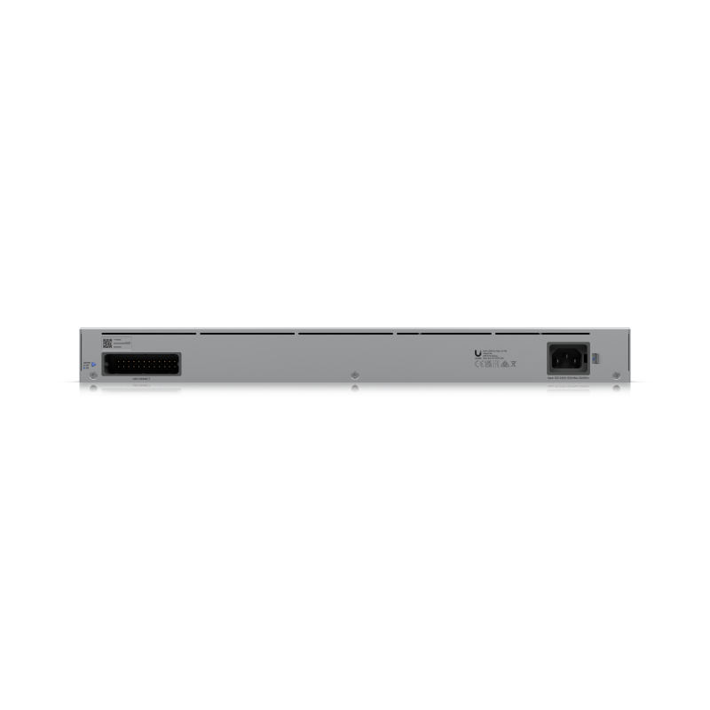 Ubiquiti UniFi Pro Max 24 PoE купить в интернет-магазине UBNT.RU