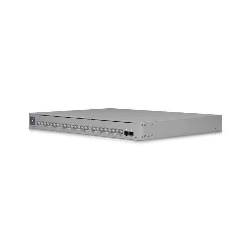 Ubiquiti UniFi Pro Max 24 PoE купить в интернет-магазине UBNT.RU