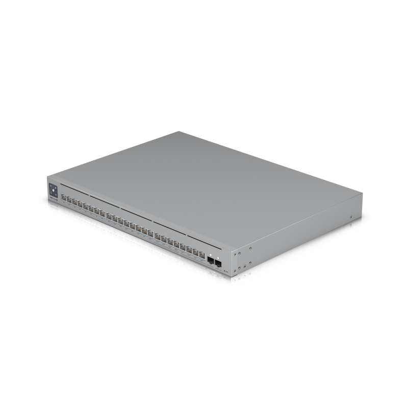 Ubiquiti UniFi Pro Max 24 PoE купить в интернет-магазине UBNT.RU