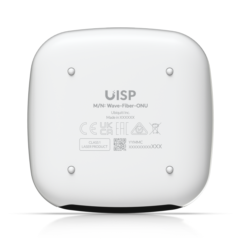 Ubiquiti WaveFiber ONU купить в интернет-магазине UBNT.RU
